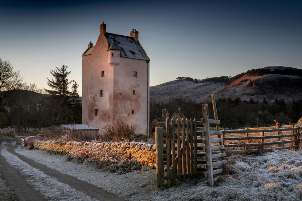 Fairburn Tower | Fairburn Estate