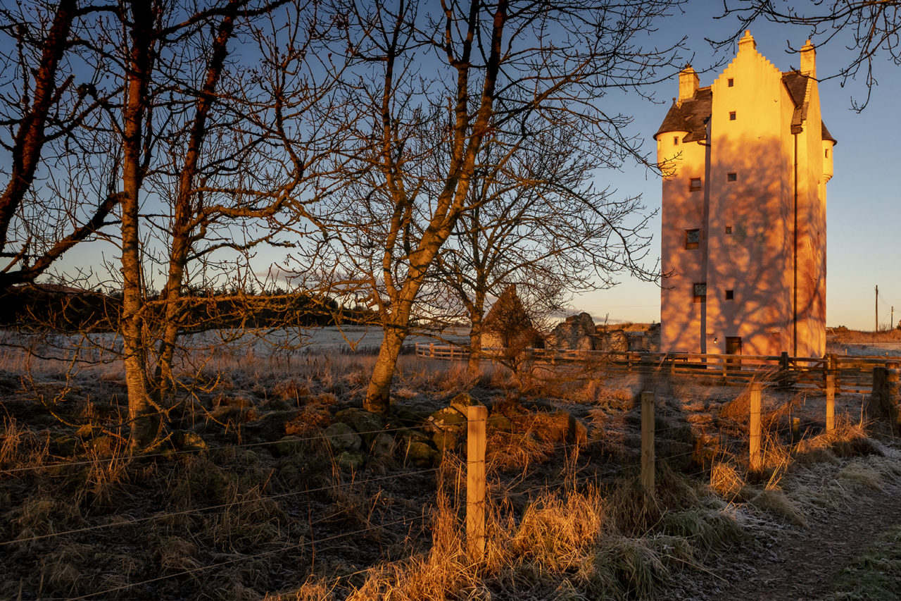 Fairburn Tower | Fairburn Estate