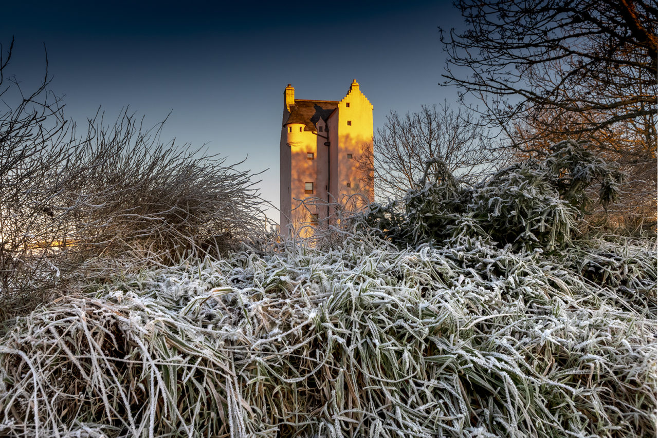 Fairburn Tower | Fairburn Estate